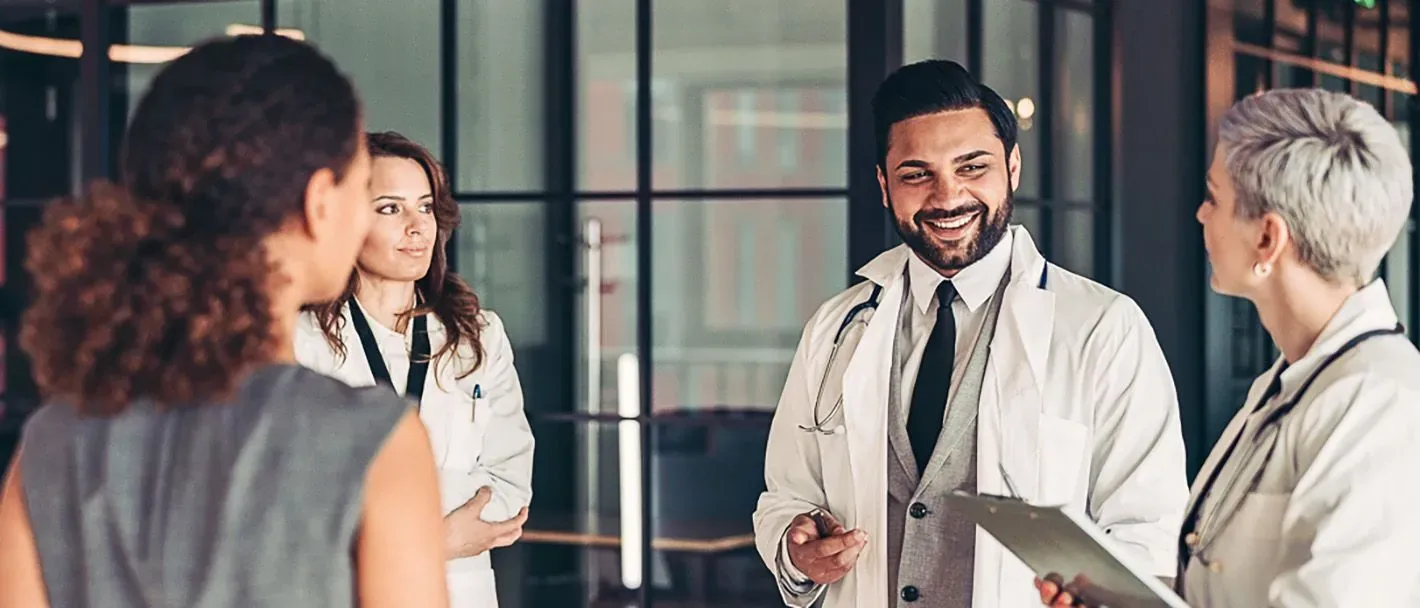 5 Ways Physicians Can Find Renewed Meaning in Their Work