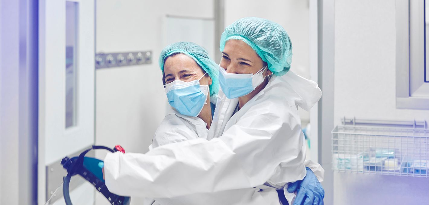 Congratulations to our ‘Best Regional Hospitals’ Partners