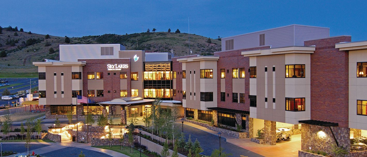 Recruiter Finds Success Hiring Providers for His Hometown