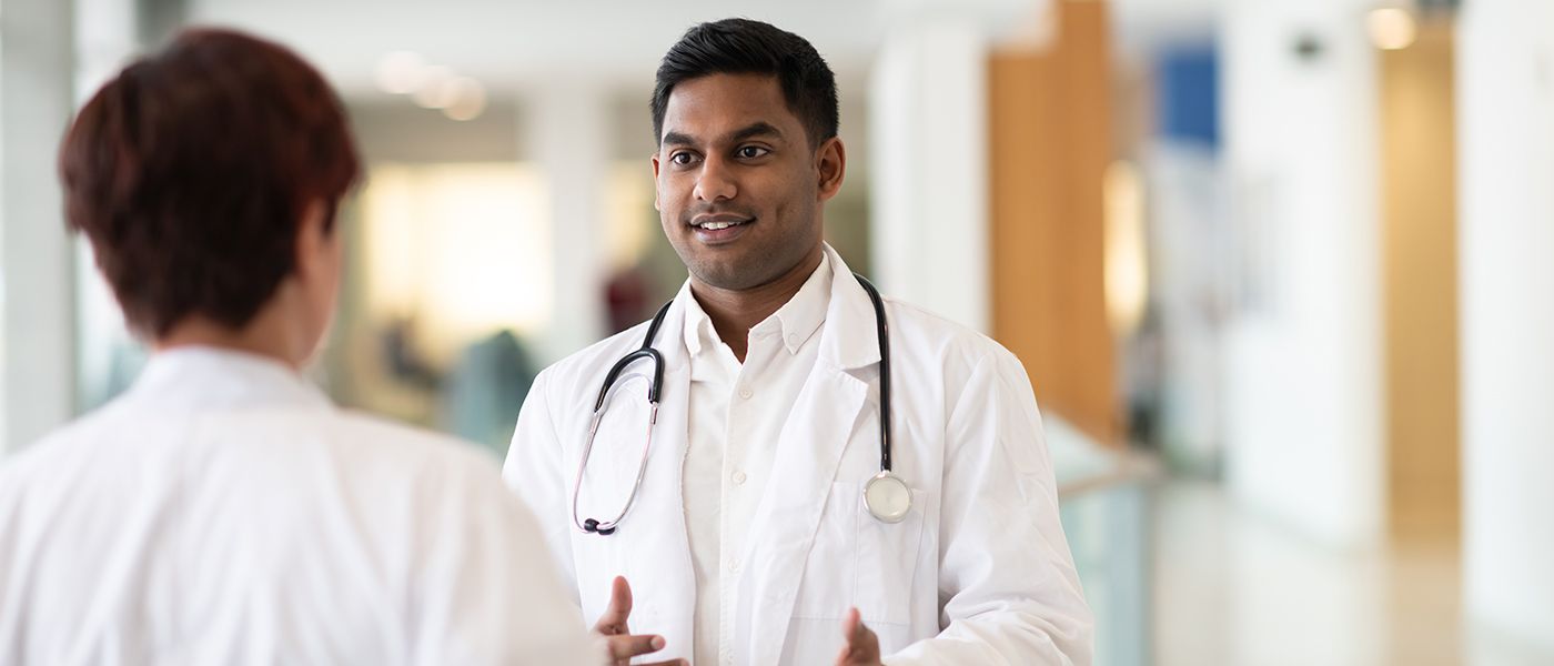 Make the Most of Your Time with Medical Residents