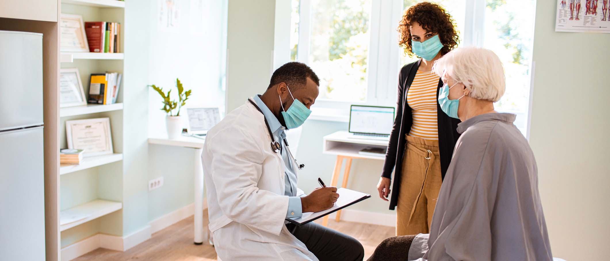 Physician Hiring Demand - PS&D Helps Recruiting Physicians